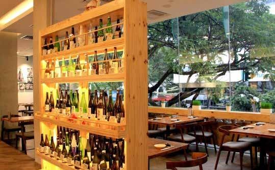 TSUKIJI NO. 8 @ WISMA LIM FOO YONG - DC Concept