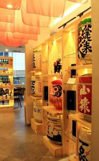 TSUKIJI NO. 8 @ WISMA LIM FOO YONG - DC Concept